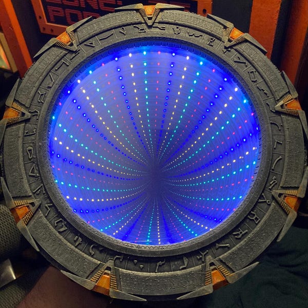 Southern Oracle, the Neverending Story - Etsy