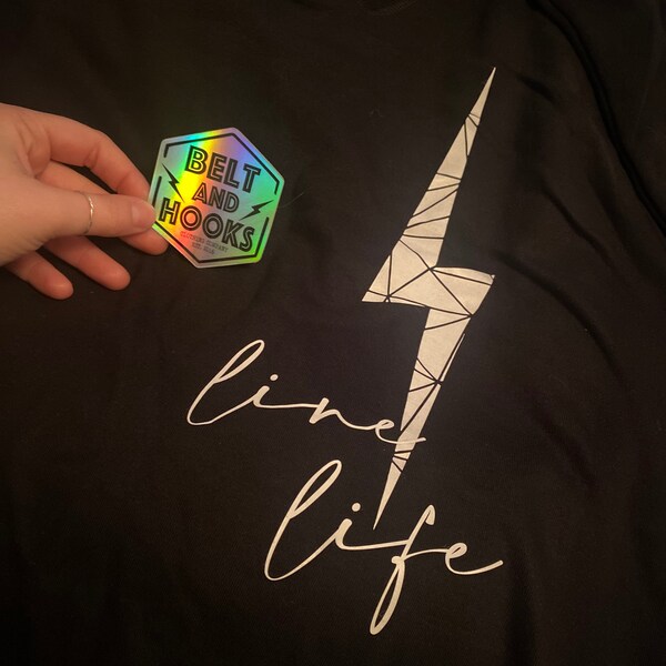 High Class Line Trash Tee - Etsy