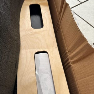 Sprinter Van Cubby Set Shelf Storage - Etsy