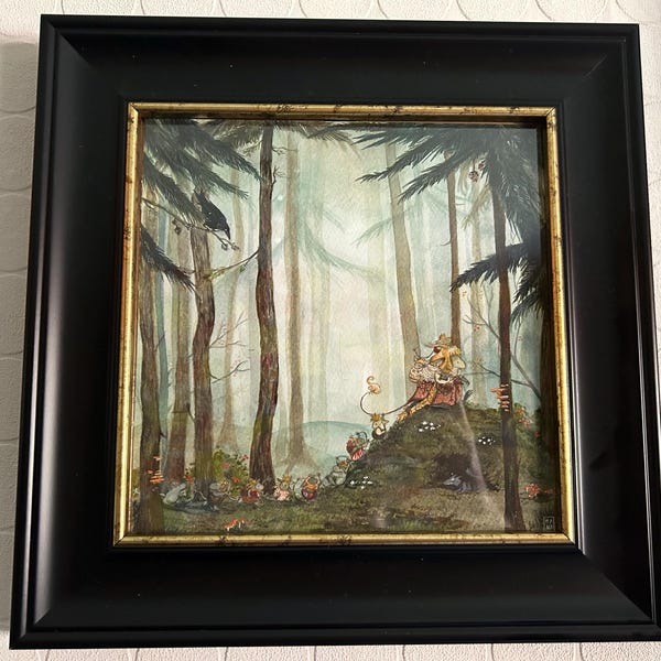 I LOVE MEDIEVAL ANIMALS - a Zine for People Who Love Medieval Animal ...