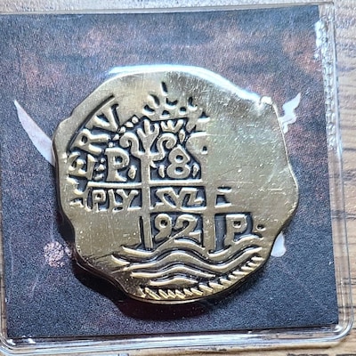 Dave Stevens art for Arf Sake Collectible Coin - Etsy