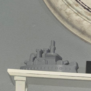 Giant Jigsaw Puzzle Piece 25 COLORS AVAILABLE - Etsy