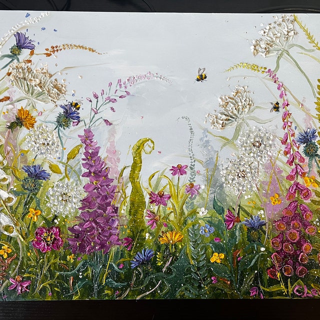 CathyLewisPaintings - Etsy