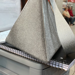 Small Barrel Bag PDF Pattern / Diy / Template/leathercraft /tutorial ...