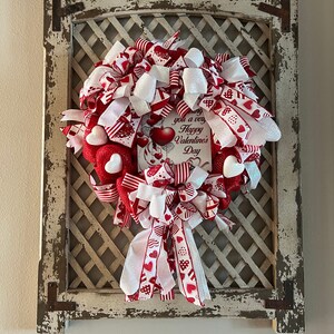 Lent Grapevine Everyday Wreath Religious Wreath Easter Lily | Etsy