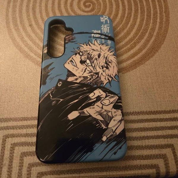 New Anime Manga iPhone Case for iPhone 15 14 13 12 11 Pro Max XS XR ...