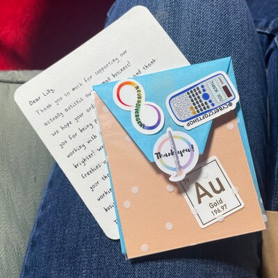 Cute Funny Math Sticker Set Great Gift for Math Enthusiasts - Etsy