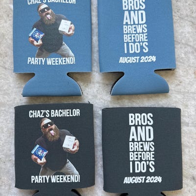 Funny Slim Can Cooler, I'm Not Responsible for What My Face Does When ...