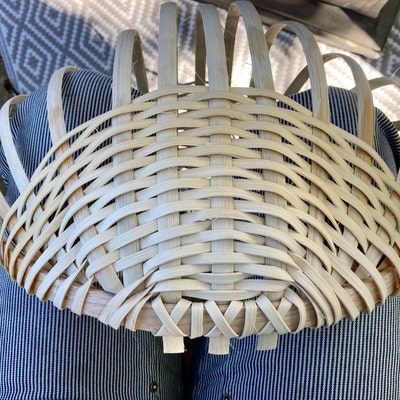 Cape Cod Blueberry Basket Kit - Etsy