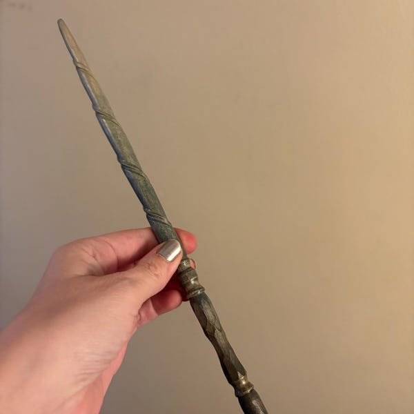Pick Your Magic Wand, 11-20, One of A Kind Magic Wands, Custom Wands ...