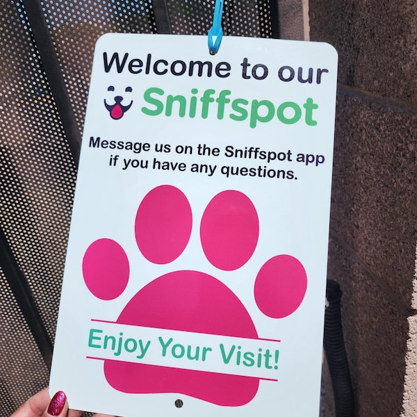 Customizable Pickleball Rules Aluminum Sign, 8X12 Inch, Perfect for ...