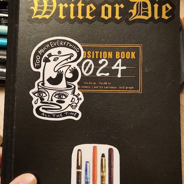 Linocut Print Inspiration Raven Original Handmade Block Print Weird ...