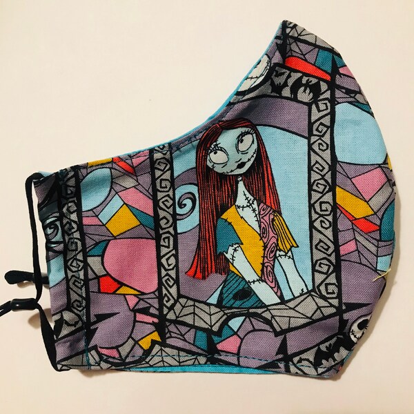 Carolina Panthers Cotton Fabric - NFL Cotton Fabric - Panthers Football ...