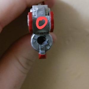 Transformers Studio Series Gamer Edition Photon Burst Rifle Upgrade ...