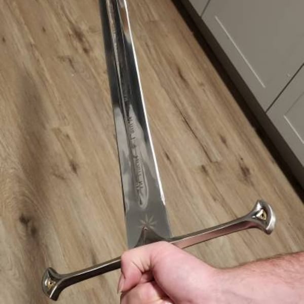 Damascus Sword | Viking Sword | Handmade Medieval Sword | Roman Sword ...