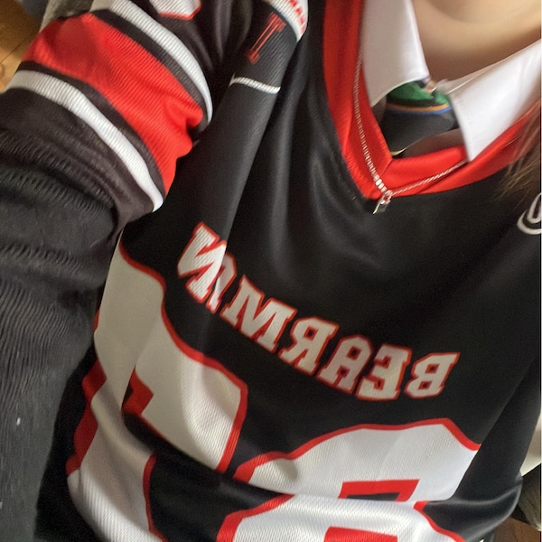 Lando Norris Mclaren F1 Football Jersey, F1 Clothing, Mclaren F1 Tshirt ...