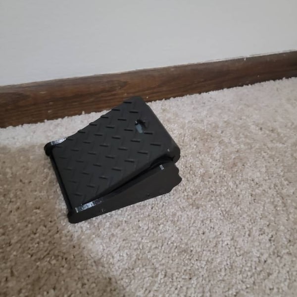 Tonal Tap - Foot Pedal Activator for Tonal Home Gym - Tonal Bar Control ...