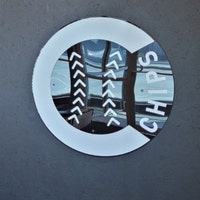 Office Logo Sign Backlit Logo Sign Silver Brushed and - Etsy Canada