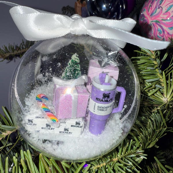 Handmade Chipotle Christmas Ornament: Funny Food Holiday Decor - Etsy