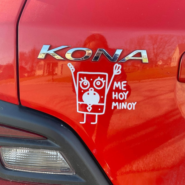 Teleport Kunai Anime Car Decal! - Etsy