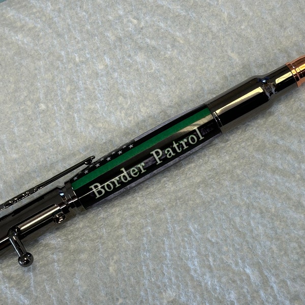 Mystery Package of Label Cast Pen Blanks, FREE SHIPPING - Etsy