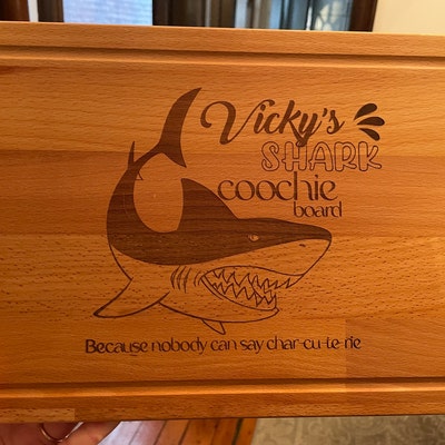Custom Engraved Mom Puzzle Sign Cutting Board, Gift for Mom ...