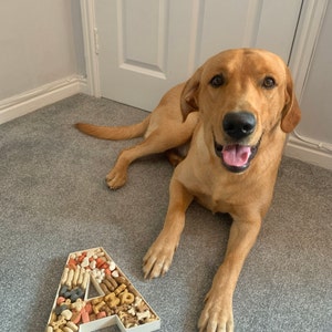 Scottish Tunnocks Sweet Treat Chocolate Hamper - Etsy UK