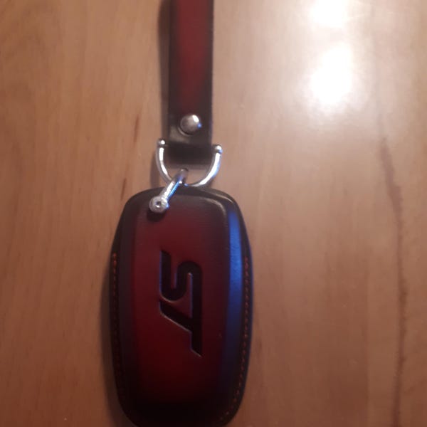 Lexus Leather Key Fob 2023 2024 Case for RX350 GX460 ES350 GS300 IS350 ...