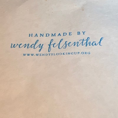 Personalized Complete and Return Stamp, Custom Please Complete & Return ...