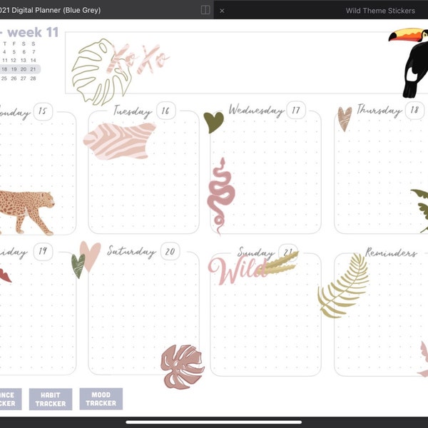 55 Procreate Man Poses Stamps Man Body Guides Brushes Character Maker ...