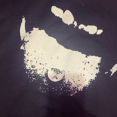 Number Nine School of Visual Comedy Full Zip Hooded Sweatshirt - Etsy