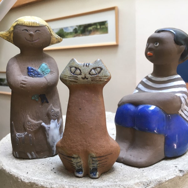 Kera Ceramic Vase - Etsy