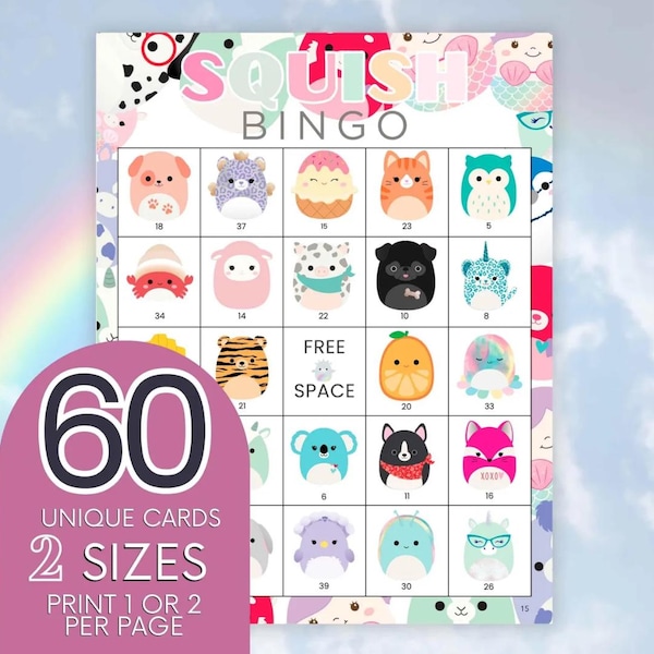 82 Squishmallows PNG Clipart Images With Transparent Backgrounds ...