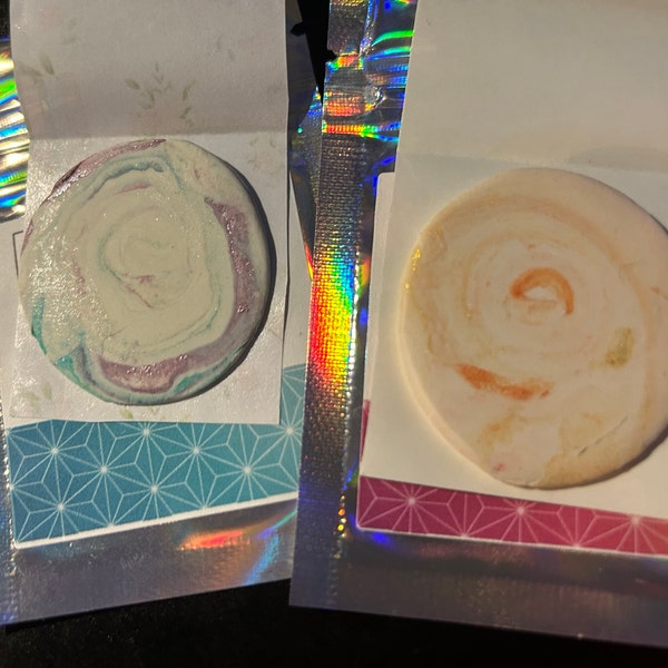 Bakery Scented Diamond Art Putty. Single Pack. - Etsy