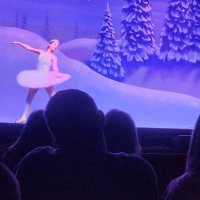 Graduation Ball Ballet Costume, Graduation Ball Variation Tutu - Etsy