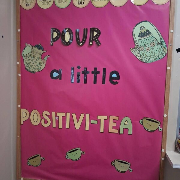 Silly Goose Bundle - Classroom Management - Class Mascot - Magnetic ...