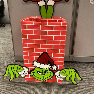 Cute Squiggle Christmas Tree Outlines Digital Download Perfect for T ...