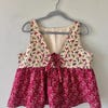 Leilani Top Sewing Pattern PDF Easy Sewing Pattern - Etsy UK