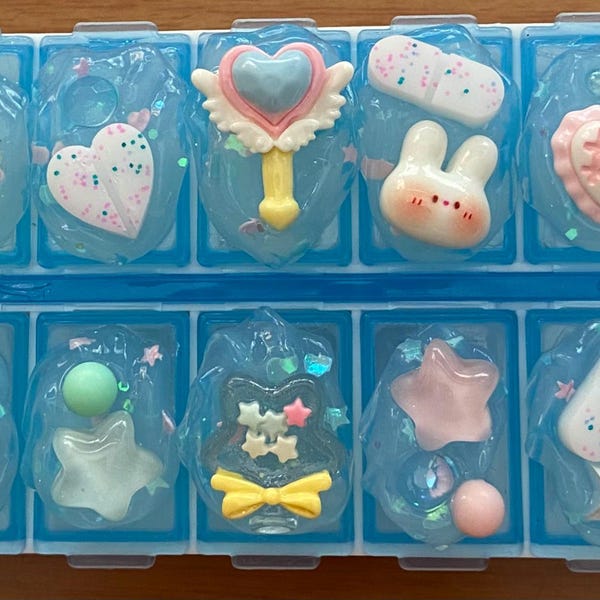 XL Ring Candy Display Prop Pop Art. Fake Candy Art - Etsy