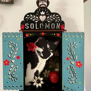 Matchbox Mini Nicho Set of 3 - Etsy