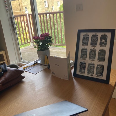 Oxford O2 Academy Wall Art Print OX4 Live Music Venue, Cowley Road, the ...