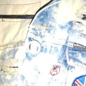 The Ramones Patch - Etsy