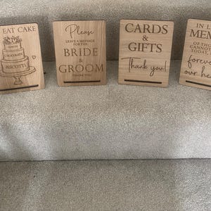 Love Heart Drinks Tokens // Wedding Couple Initials and Date. Have a ...