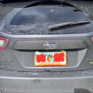 Fly Fish Wyoming® Logo Sticker - Etsy