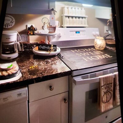 Breaking Bad Cutting Board Let's Cook Heisenberg Walter - Etsy