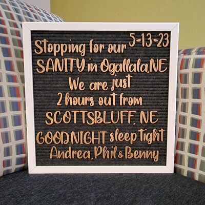 The Jaime Numberset Letterboard Numbers Feltboard Numbers - Etsy