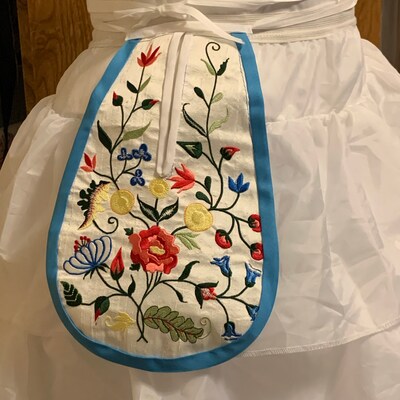 PDF Victorian Travel Bag Pattern Instant Download Embroidery - Etsy