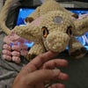 Jupiter the Dragon | PDF Crochet Amigurumi Pattern - Etsy