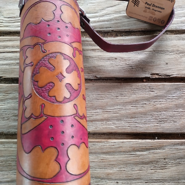 Hand Forged Herb Chopper Upcycled From Farrier's Rasp - TRITAERBA - Etsy