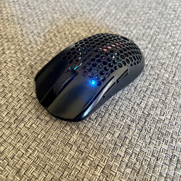 3DLT 57g Logitech G305 Mod - Basato Su UL2 - [SOLO File Di Stampa 3D ...
